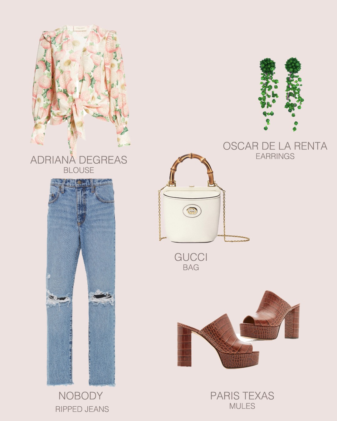 Lady Tin: Your Personal Stylist